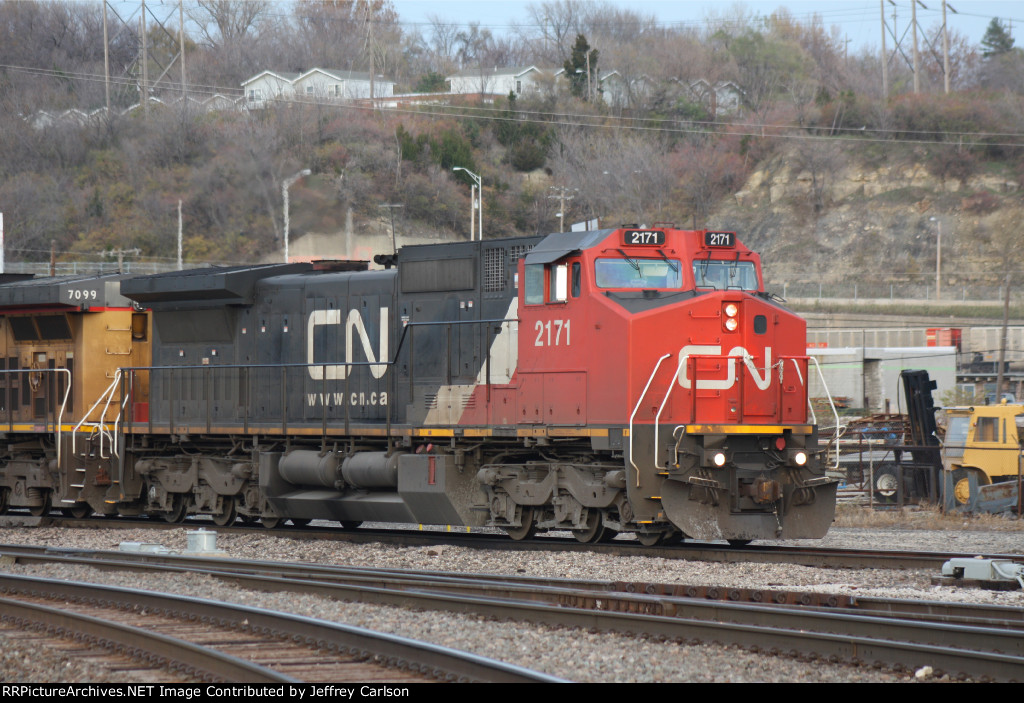 CN 2171